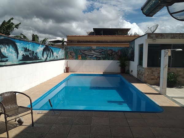 Casa no Bela Vista - Esacol