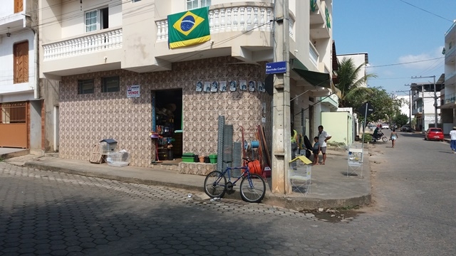 Loja no Centro - Esacol